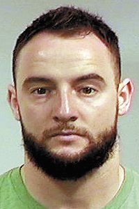 Harding employee Eric Kline arrested | News, Sports, Jobs - Tribune ...